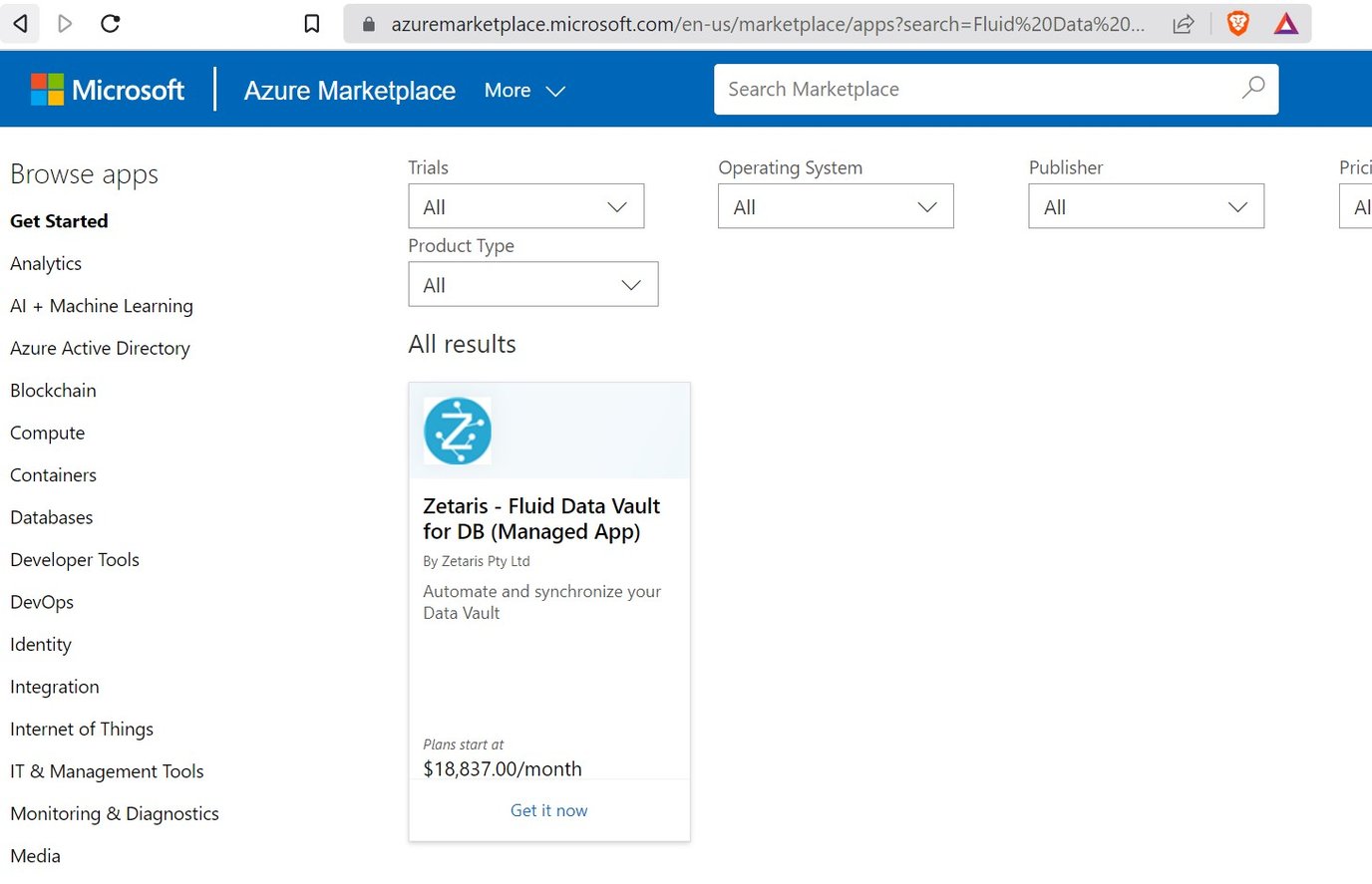 Playbook - Fluid Data Vault