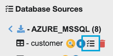Row and Column Level Security