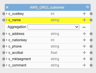 Using Query Builder