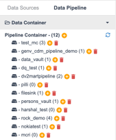 Virtual Pipeline Overview