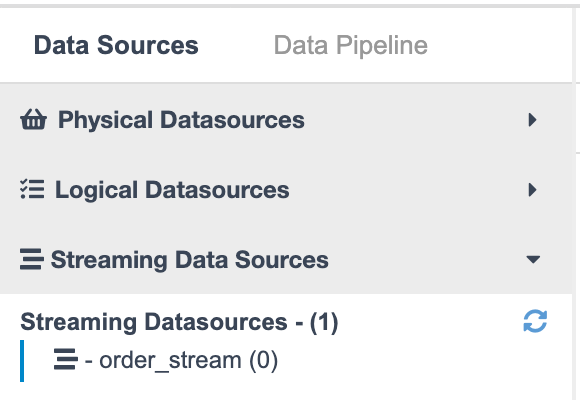 Virtual Pipeline Overview