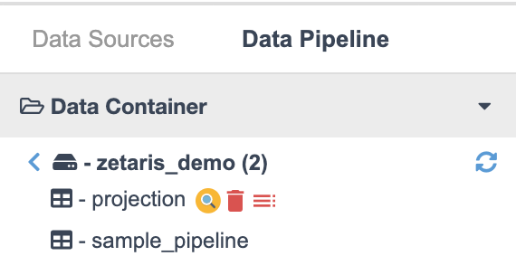 Virtual Pipeline Overview